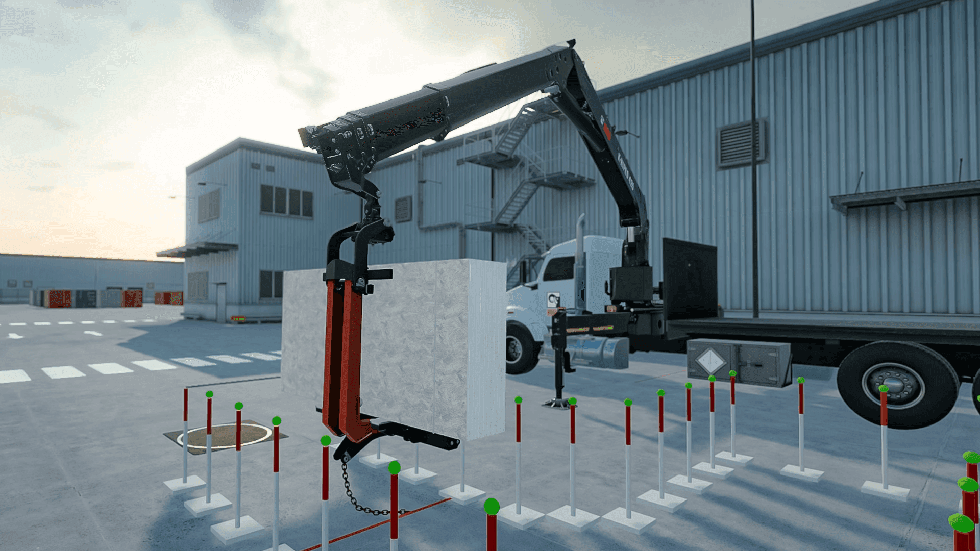 HIAB USA | Best Load Handling Equipment | Hiab