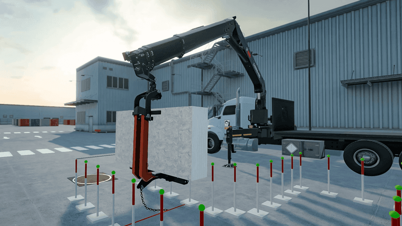 HIAB USA | Best Load Handling Equipment | Hiab