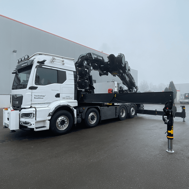 Hiab Deutschland | Hiab