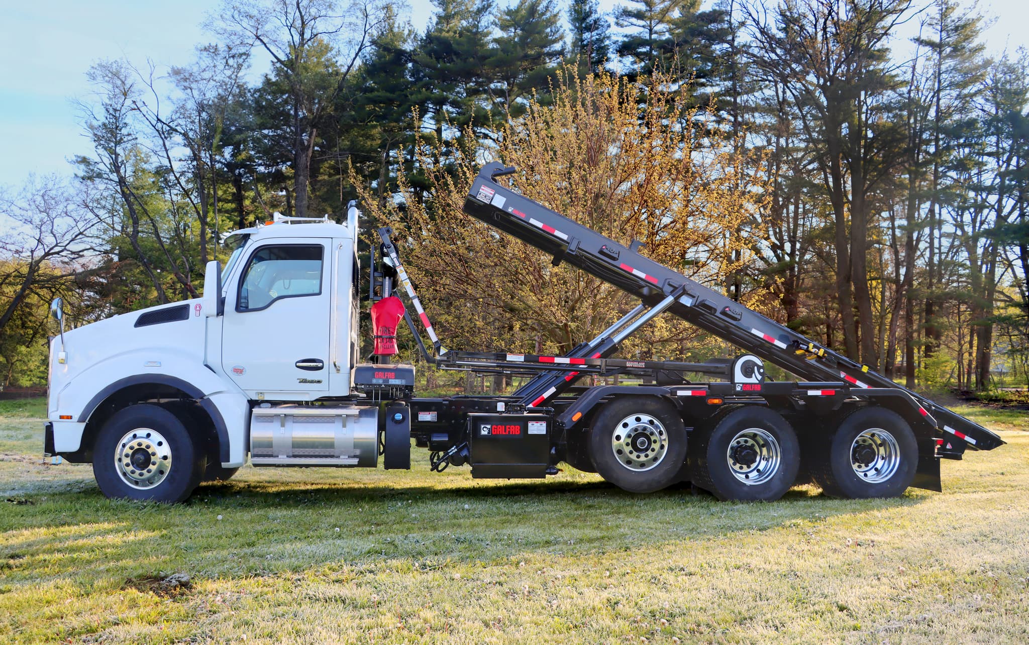 HIAB USA | Best Load Handling Equipment | Hiab