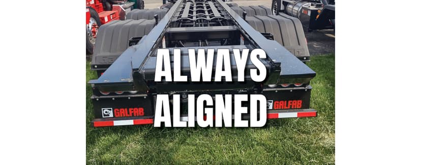 Hooklifts and Roll Off Hoist – Our Full Product Range | Products | Hiab