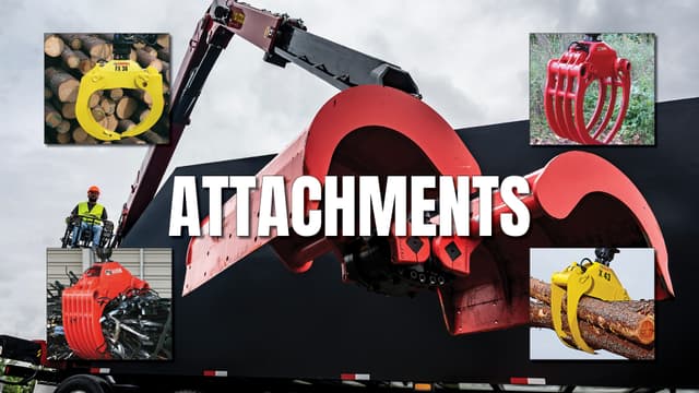 Original HIAB Parts | United States | Hiab