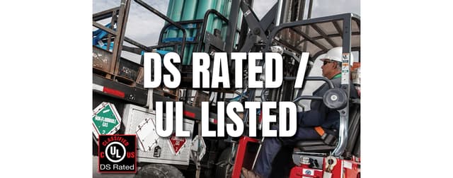 Moffett M4 NX – Best LP Gas Tank Delivery Equipment | Truck Mounted ...