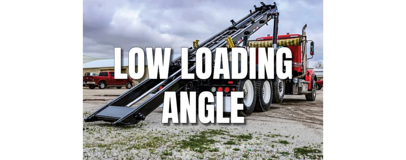 Roll Off Cable Truck | Hooklifts and Roll Off Hoist – Our Full Product ...