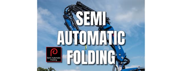 Knuckle Boom Crane Tree Removal | Product Application Overview | Hiab