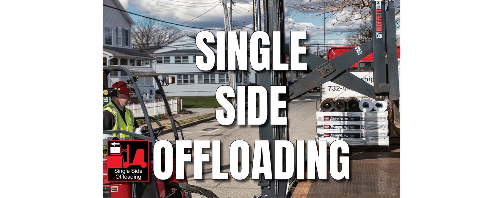 Shipping Container Moving Equipment - Forklifts, Cranes, & Hooklifts ...