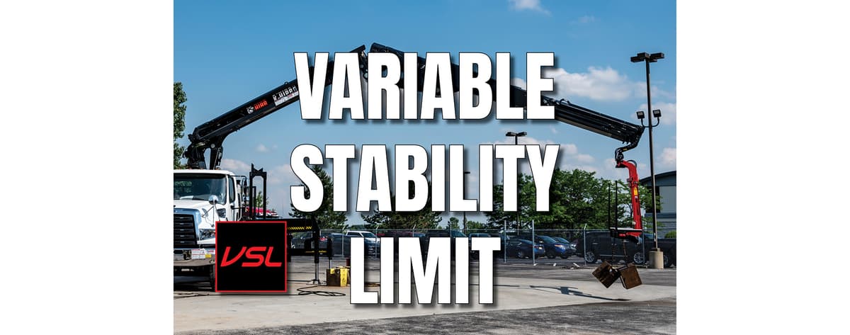 Truss Crane - Knuckle Boom Cranes for Truss Delivery | Product ...