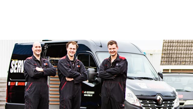 WALTCO technical support | WALTCO Liftgate Trucks Maximizes Your ...