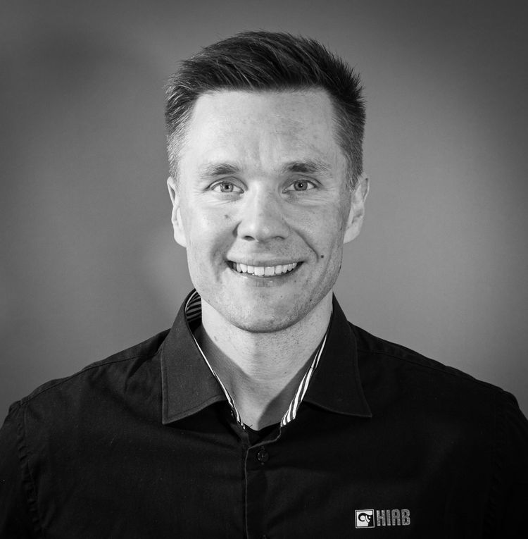 Hiab Suomi -myynti | Suomi | Hiab