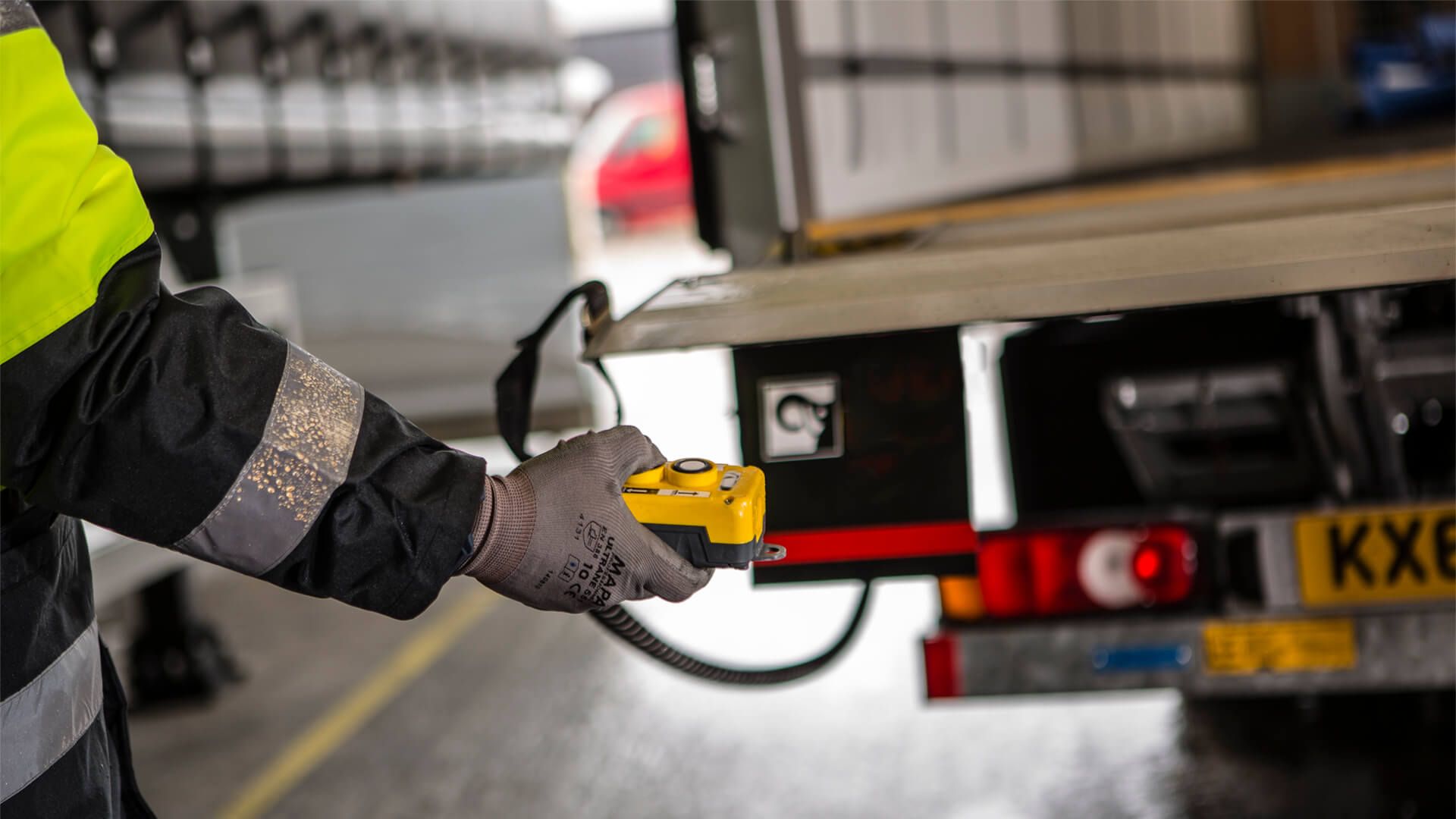 WALTCO Liftgate Parts, Accessories and Extensions | HIAB US | WALTCO ...