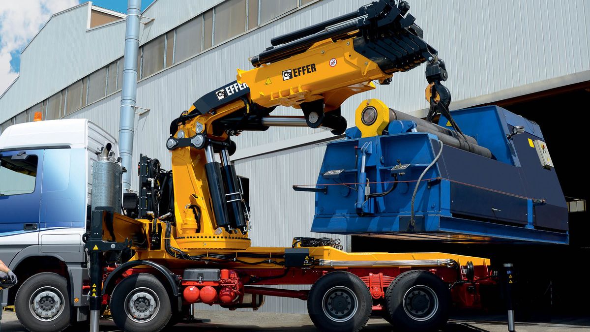 HIAB Crane Parts Manuel - Hookloader, Forklifts, & Skiploaders ...