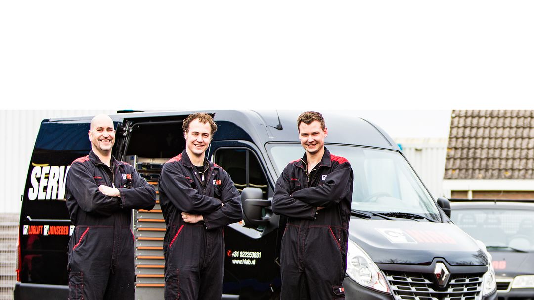 WALTCO Technical Liftgate Support | WALTCO Liftgate Trucks Maximizes ...