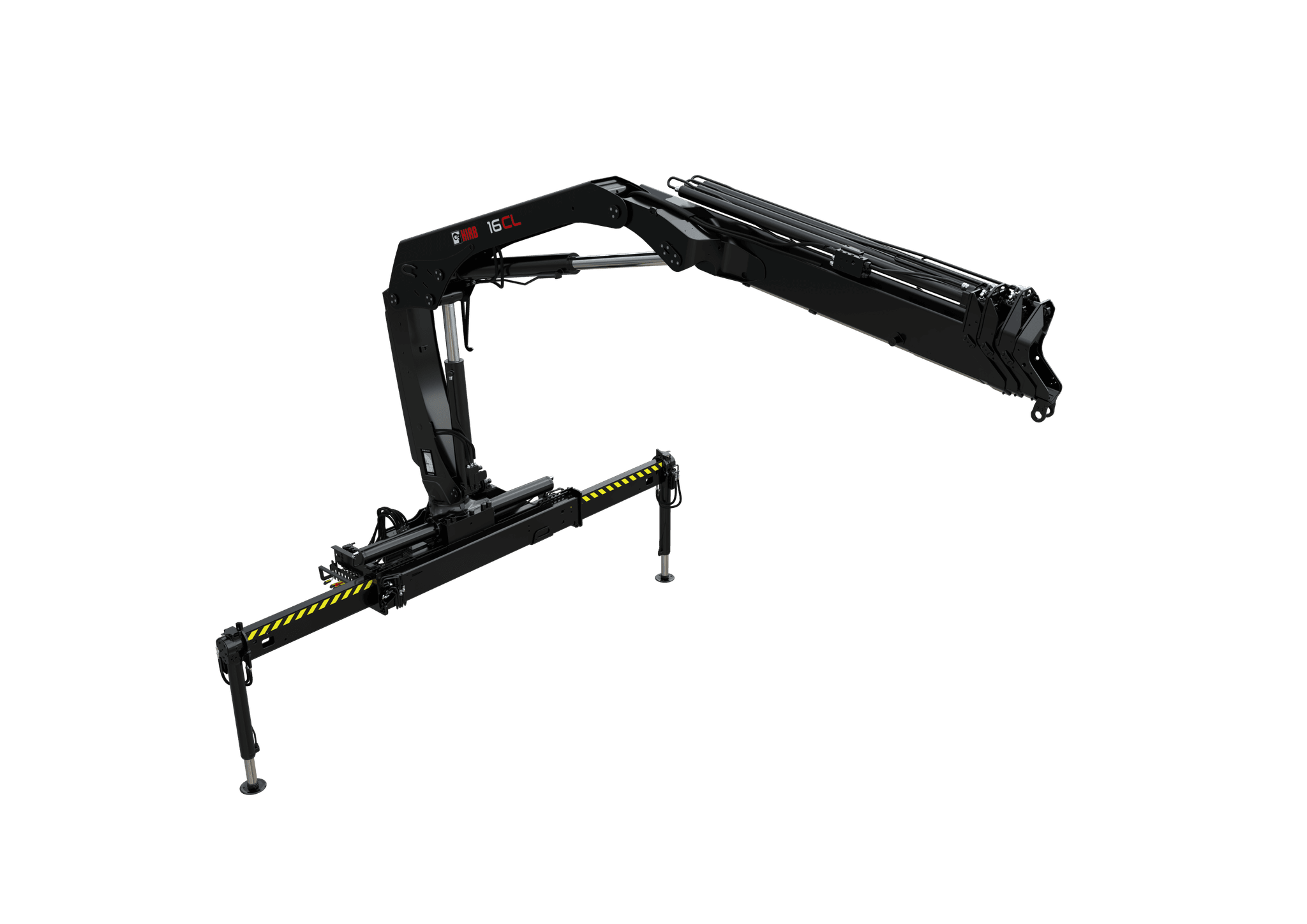 HIAB | Loader Cranes | Hiab